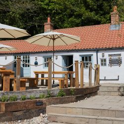 The Fish Cottage – Fish & Chips